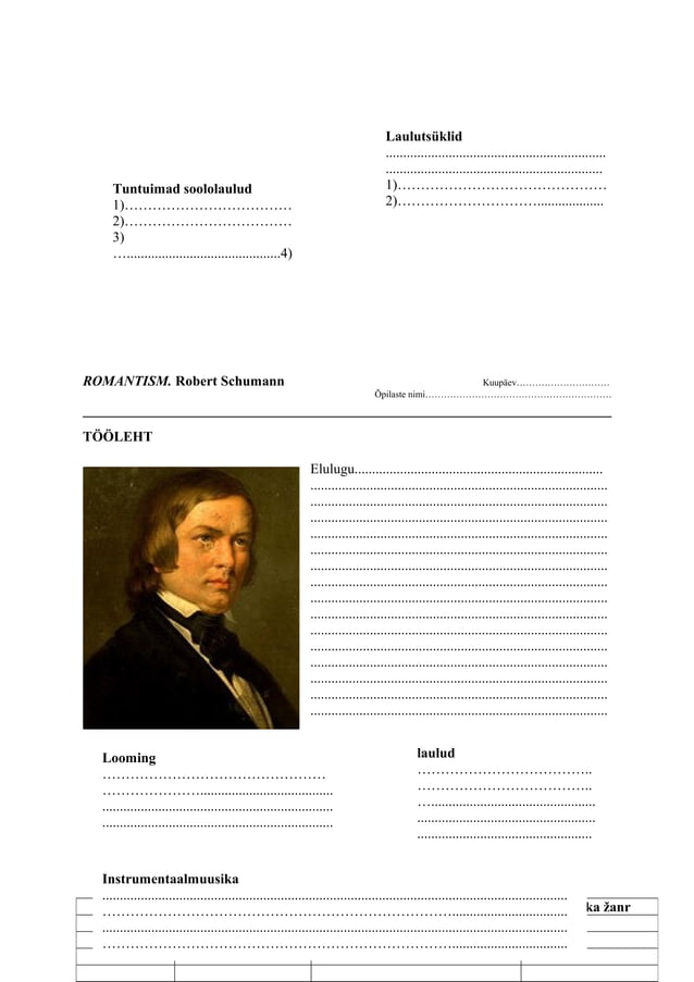 3 tl rom_subert_schumann | DOC