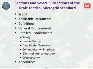 8.3_TMSC Overview_Bozada_EPRI/SNL Microgrid Symposium | PDF