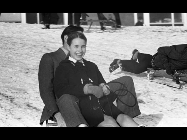 Anthony Gell School 50 years in 50 mins | PPTX