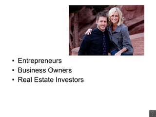 3to5 Club - Build A Business | PPT