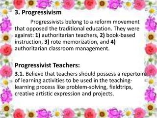 3 topic 1 & 2 (the teaching profession).ppt
