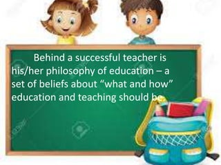 3 topic 1 & 2 (the teaching profession).ppt