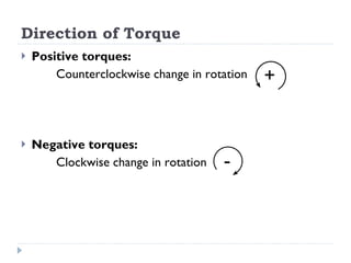 (3) torque | PPT