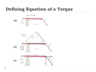 (3) torque | PPT