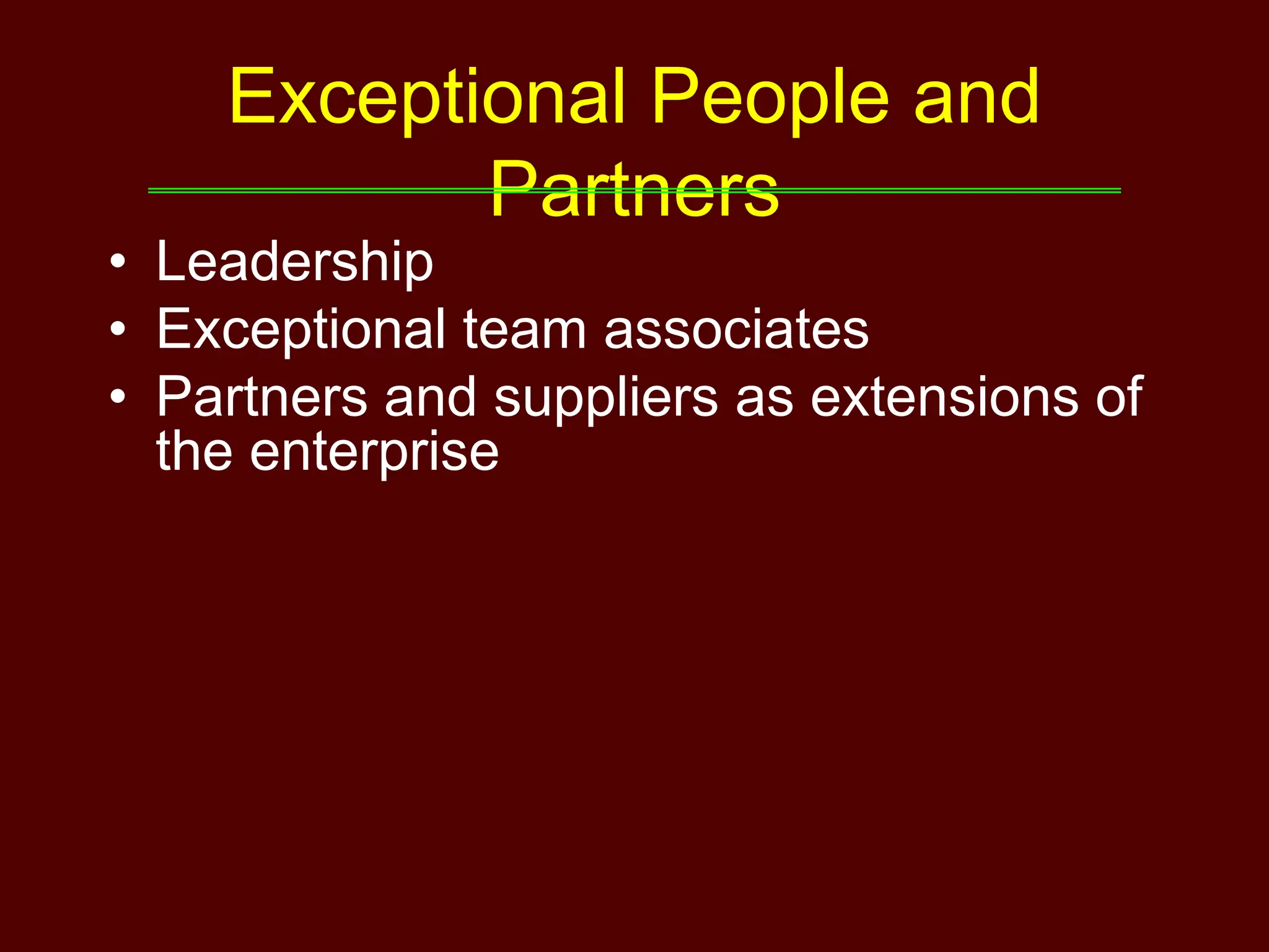 3 Toyota Way - Methodology for improvement | PPT