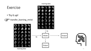 Transfer Learning (20230516) | PDF