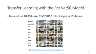 Transfer Learning (20230516) | PDF