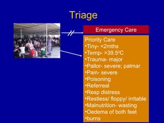 3 Triage of pediatric patients slides.ppt