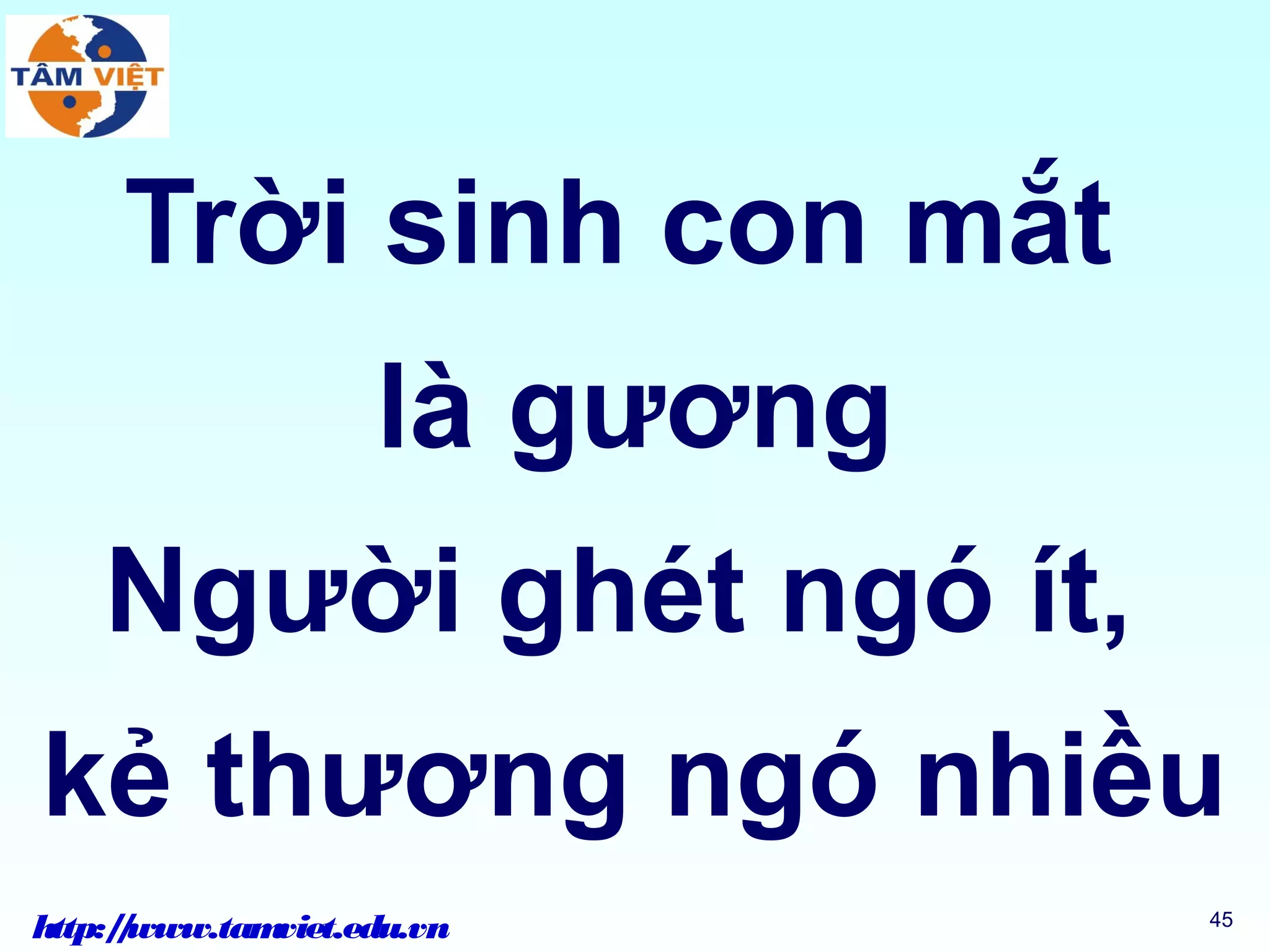 3 tt giao tiep phi ngon tu | PPT