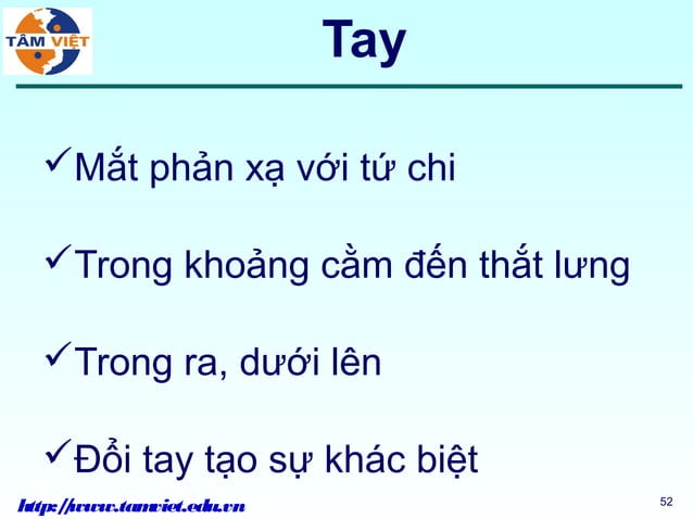 3 tt giao tiep phi ngon tu | PPT