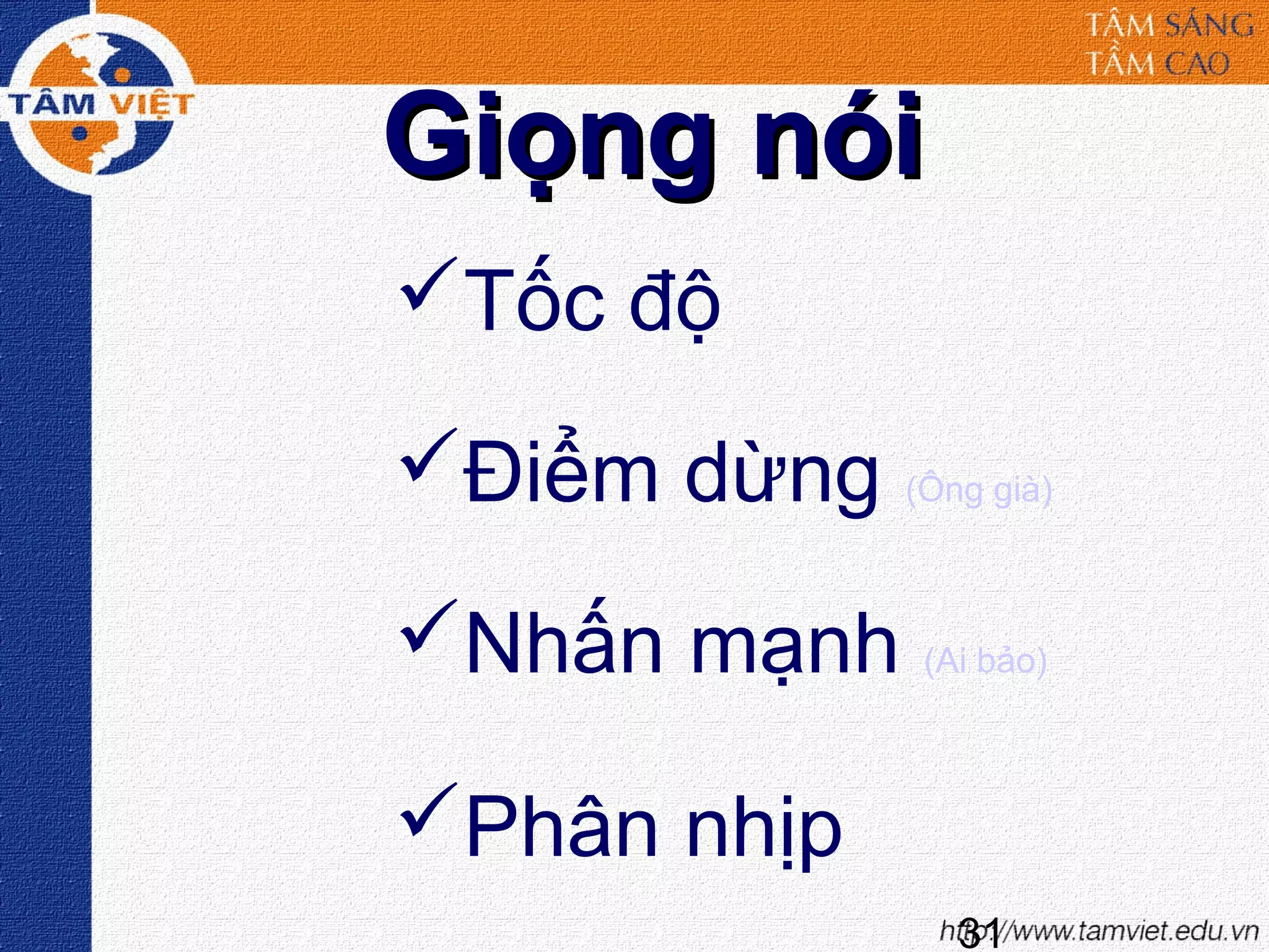 NLP giao tiep phi ngon tu | PPT