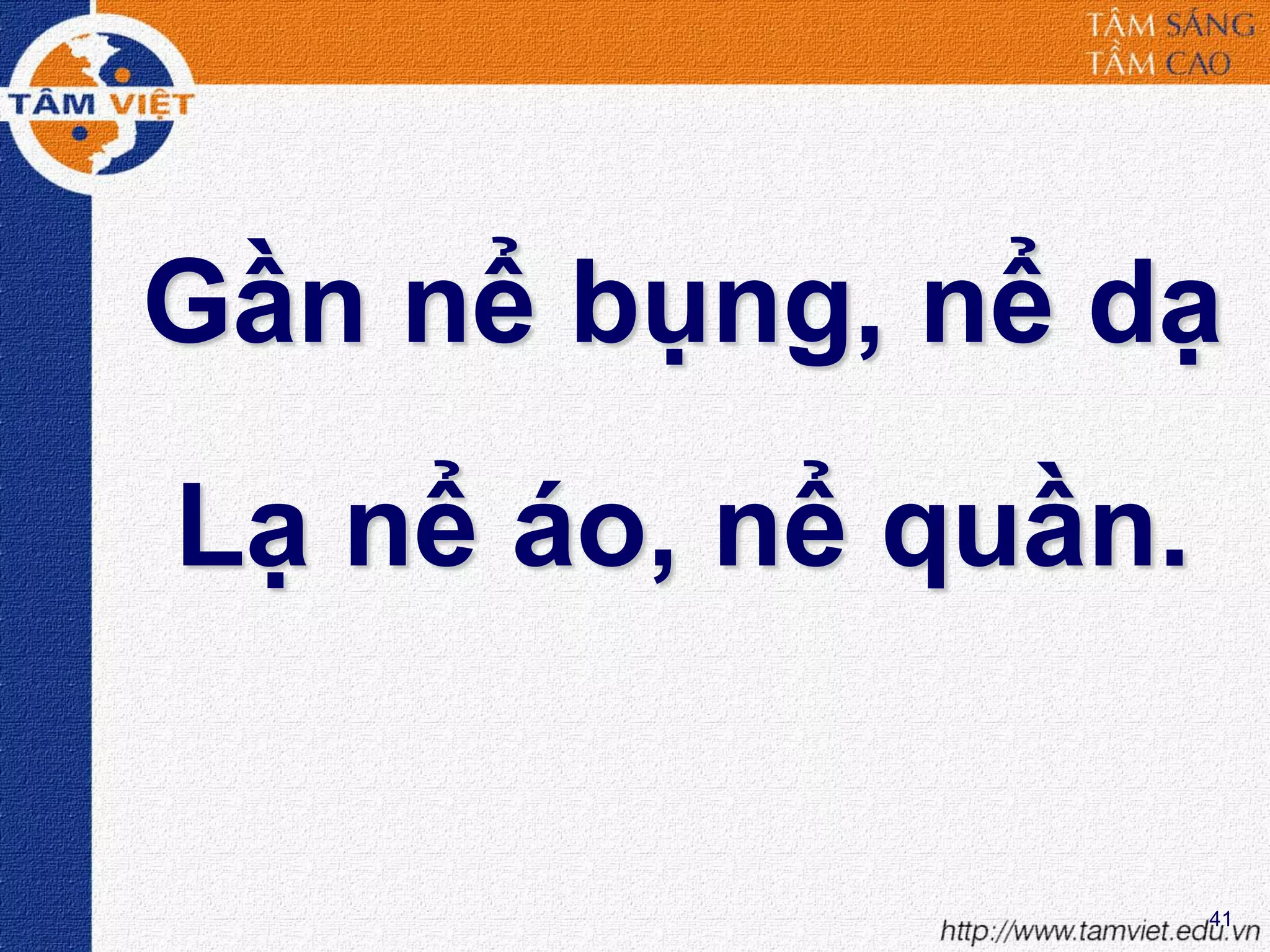 3 tt giao tiep phi ngon tu | PPT