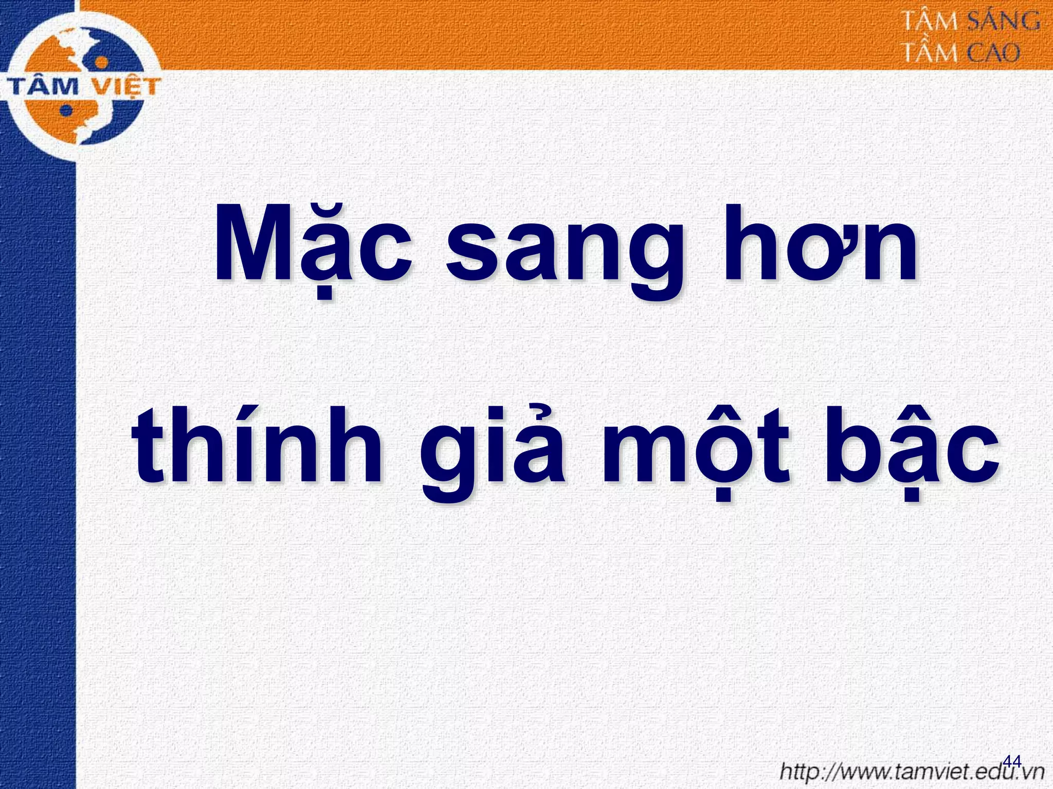 3 tt giao tiep phi ngon tu | PPT