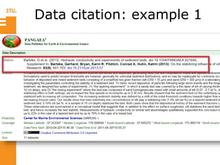 [4.1] Data Citation and DOI's - Research Data Management - part of PhD ...