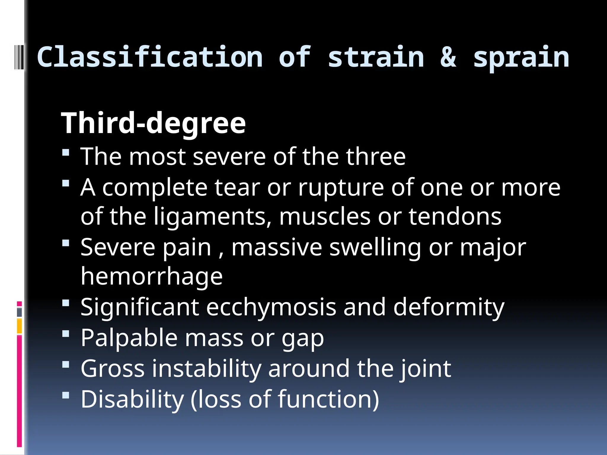 3 Type and classification of sport injuries.pptx