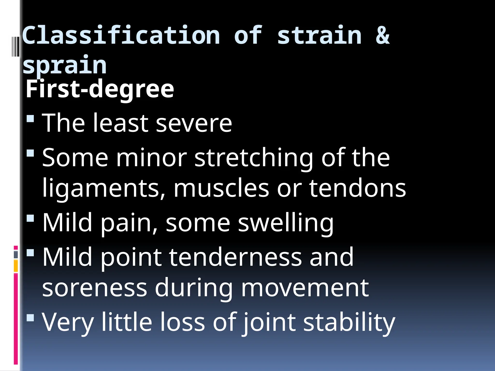 3 Type and classification of sport injuries.pptx