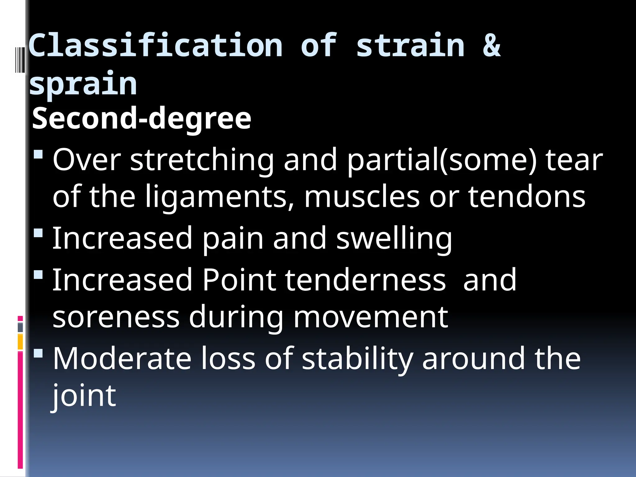 3 Type and classification of sport injuries.pptx