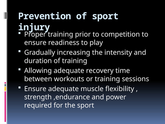3 Type and classification of sport injuries.pptx