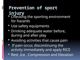 3 Type and classification of sport injuries.pptx