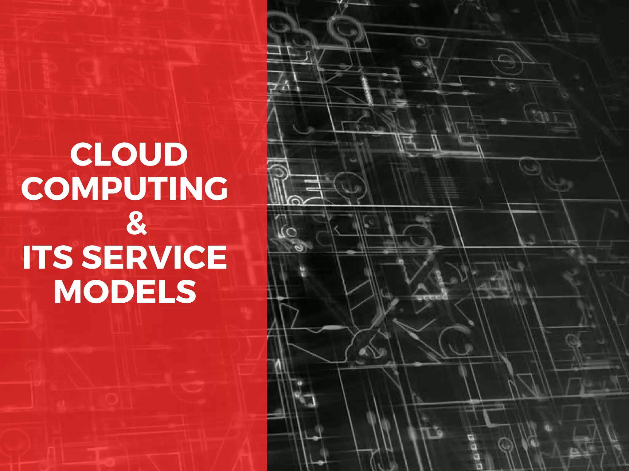 Cloud Computing and Its Service Models | PDF