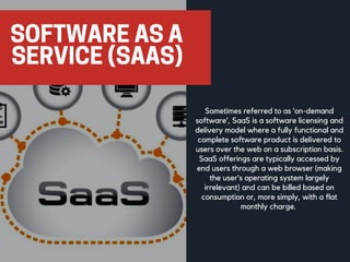 Cloud Computing and Its Service Models | PDF