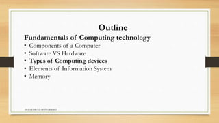 3_Types of Computers and Data Representation.pptx
