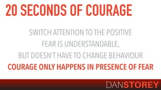 3 Types Of Courage | PDF