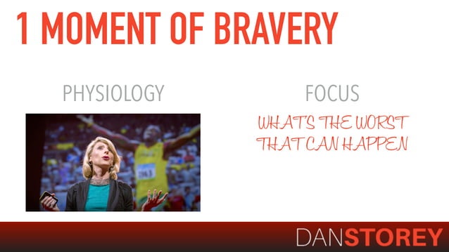 3 Types Of Courage | PDF
