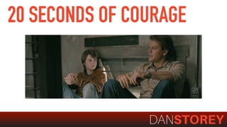 3 Types Of Courage | PDF