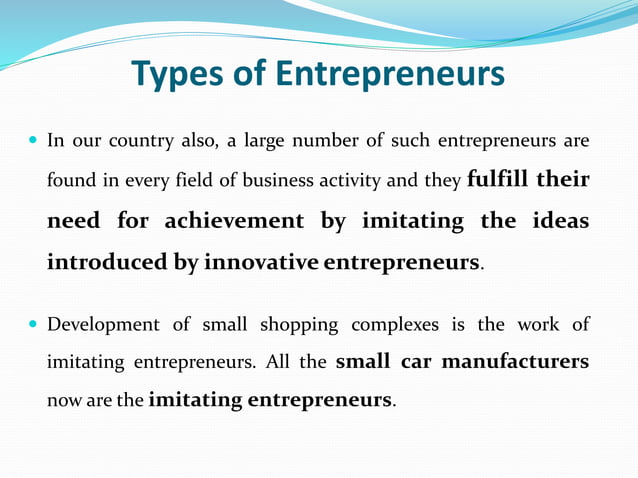 3 Types of Entrepreneurs, Enterpreneurship-3.pptx