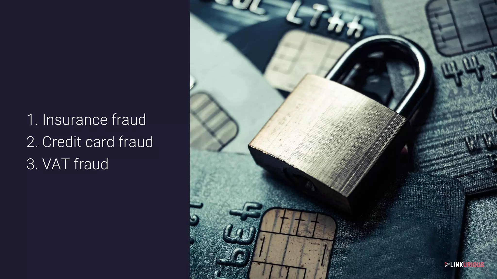 3 types of fraud graph analytics can help defeat | PDF