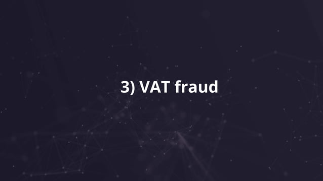 3 types of fraud graph analytics can help defeat | PPT