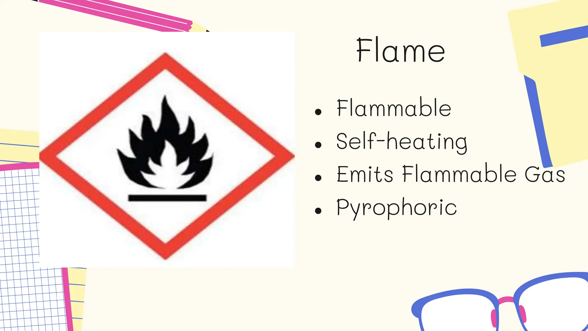 3 Types of Hazard 3 Types of Hazard 3 Types of Hazard | PPTX