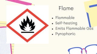 3 Types of Hazard 3 Types of Hazard 3 Types of Hazard | PPTX