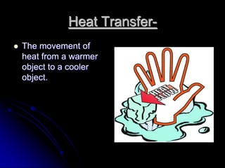 3+types+of+heat+transfer | PPT