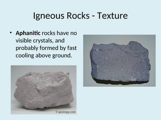Grade Six Science 3_types_of_rocks_ppt.ppt
