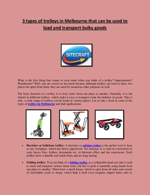 Definition Of Trolleys at Doris Whitfield blog