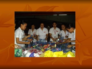 3UC Nursing CESDEV A | PPT