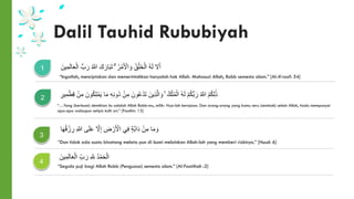 Konsep Tuhan dan Agama Lain Tentang Tuhan | PDF