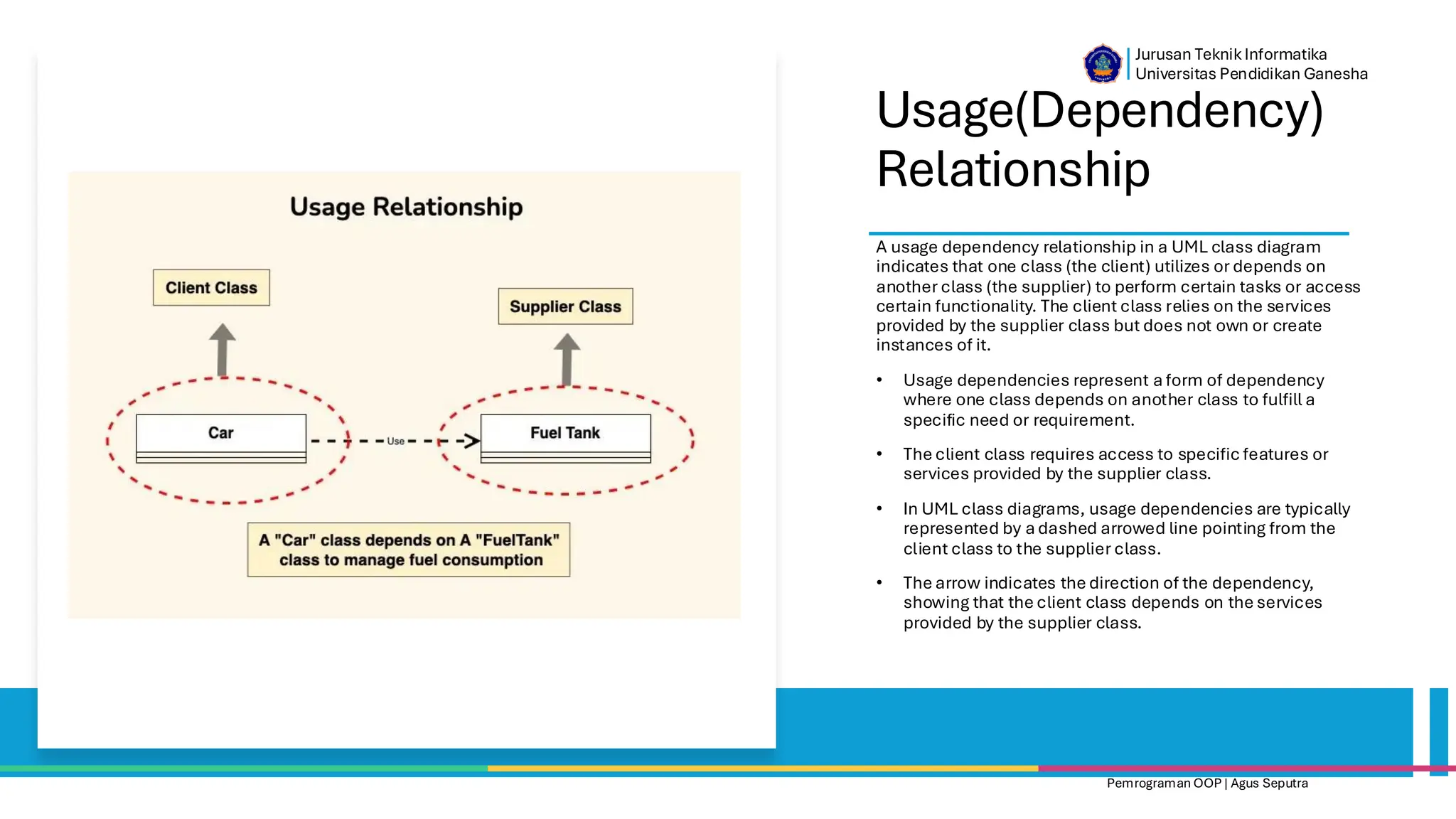 Class Diagram Object Oriented Programming | PPT Class Diagram Object Oriented Programming | PPT