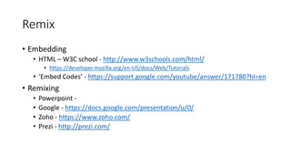 #unbordering_mooc tools_downes | PPT