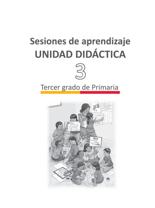 3°unidad3°gradoPRIMARIAkdjhdjkajajhhfkaa | PDF