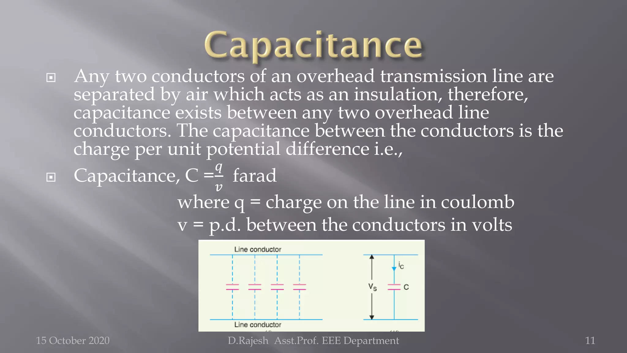 Inductance And Capacitance Calculations Pdf Skin And Dermatology Diseases And Conditions