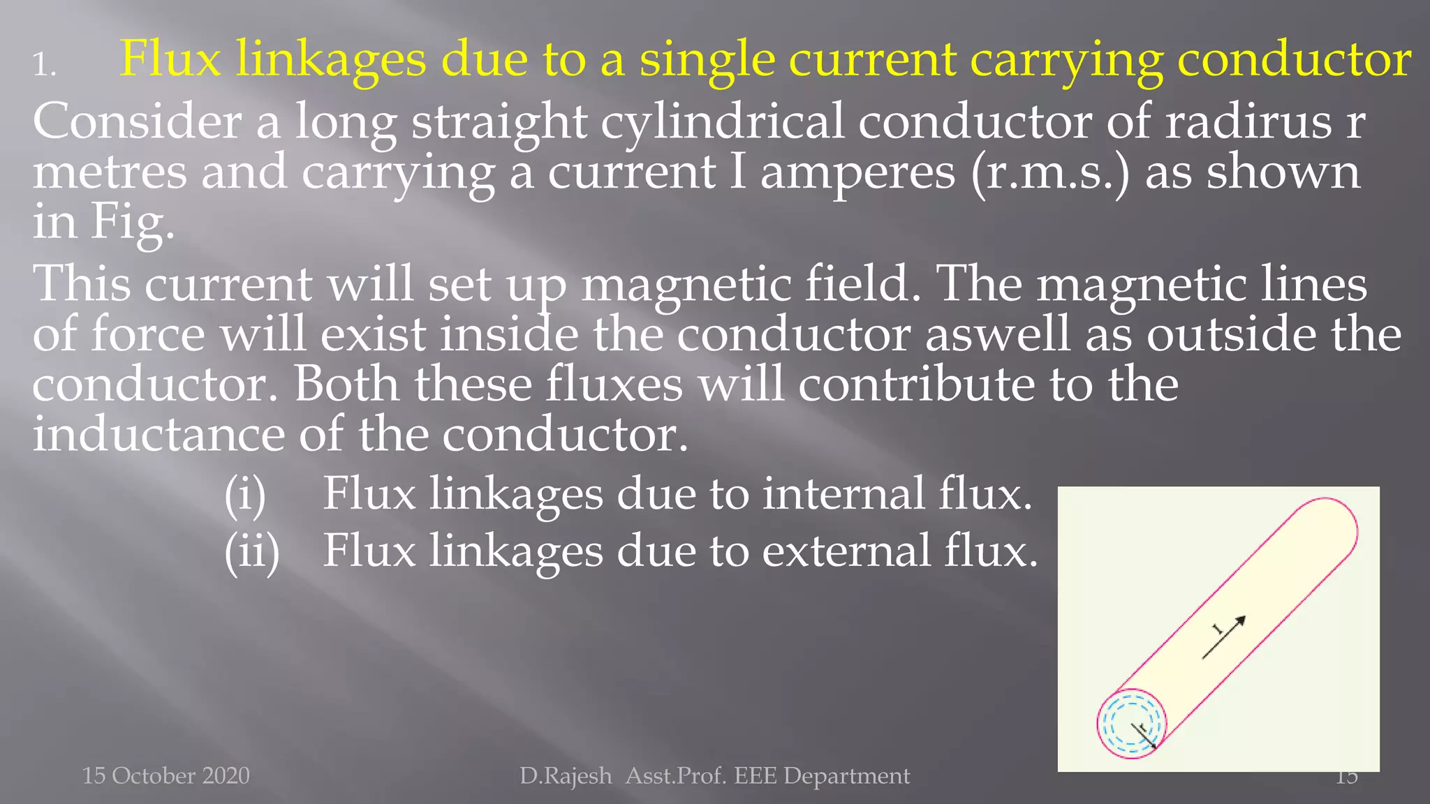 INDUCTANCE & CAPACITANCE CALCULATIONS | PDF