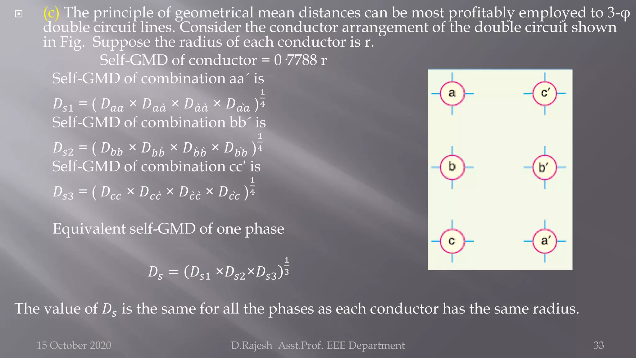 Inductance And Capacitance Calculations Pdf Skin And Dermatology Diseases And Conditions
