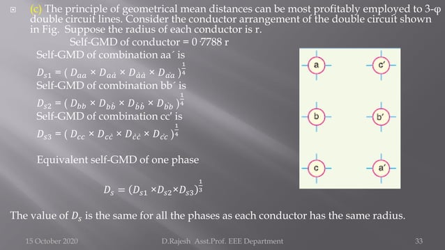 INDUCTANCE & CAPACITANCE CALCULATIONS | PDF | Skin and Dermatology ...