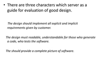 unit 3 Design 1 | PPTX