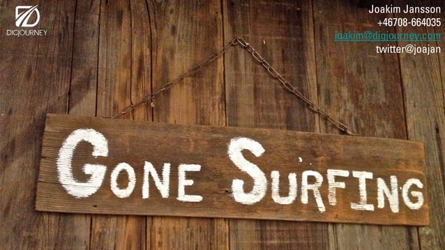 3 Use Cases for the Digital Maturity Test | PPT