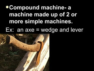 3 using machines | PPT