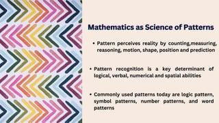 The Nature of Mathematics.pdf